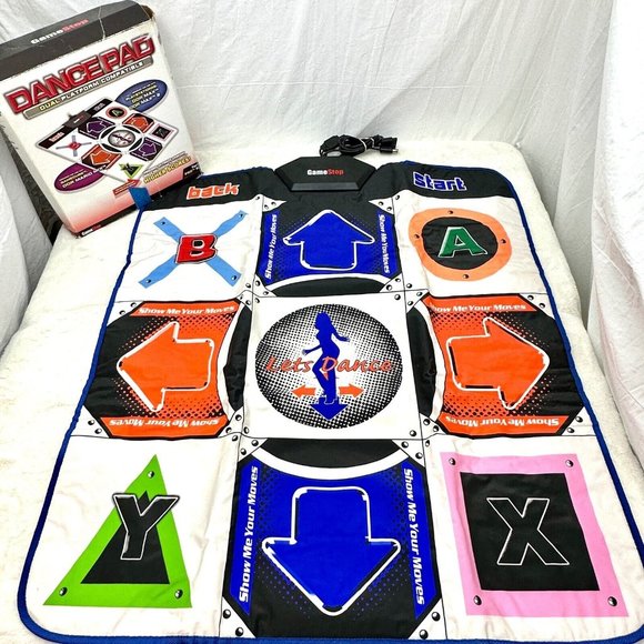 Gamestop | Video Games & Consoles | Gamestop Ps2 Gamecube Duel Platform ...